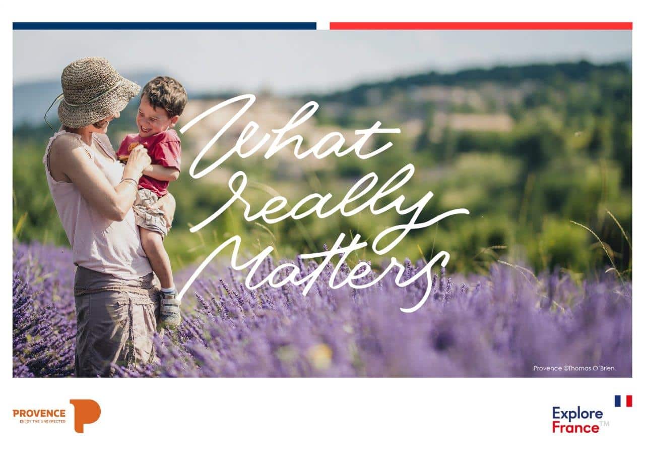 France : Découvrez la nouvelle campagne de promotion touristique - L ...