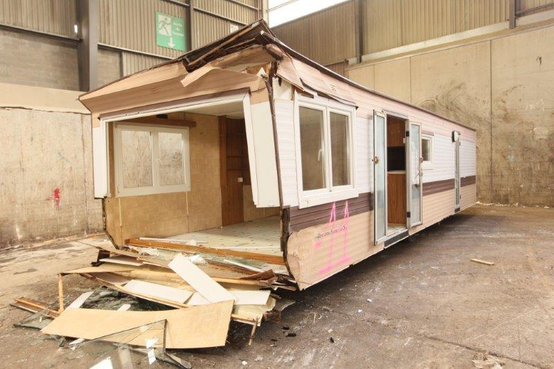 Mobile-homes : où en est la déconstruction ? - L'Officiel des terrains ...