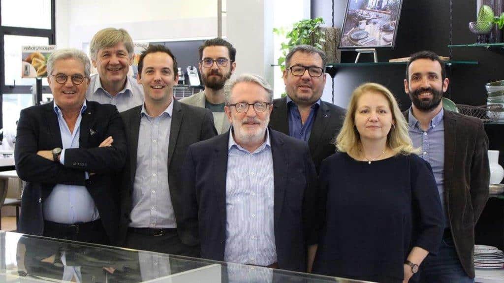Chomette Tourisme + Lantin + Cobal… L’union fait la force ! - L ...