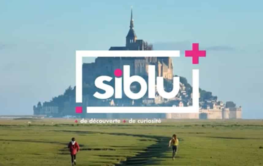 Siblu lance une plateforme interactive pour ses clients - L'Officiel ...