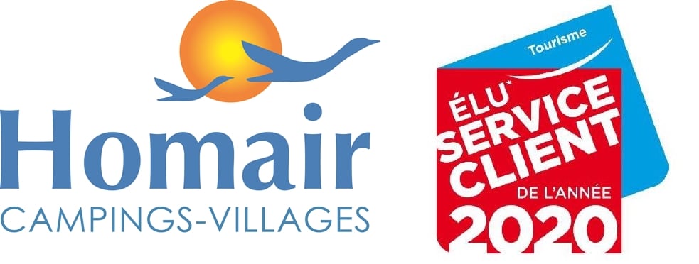 Homair Vacances élu Service client de l’année 2020 - L'Officiel des ... Homair Vacances élu Service client de l’année 2020 - L'Officiel des ...