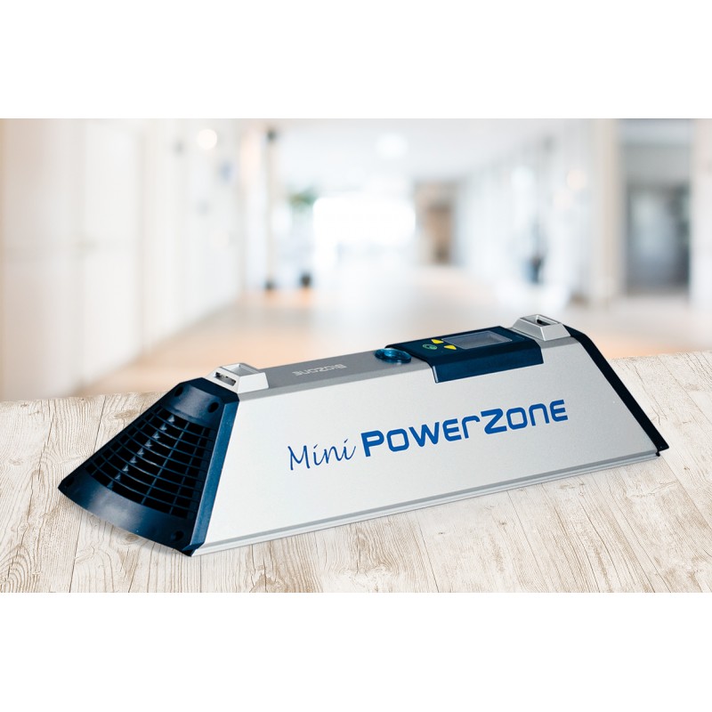 GARANTIR des espaces sains et sûrs, NETTOYER en préservant les ...