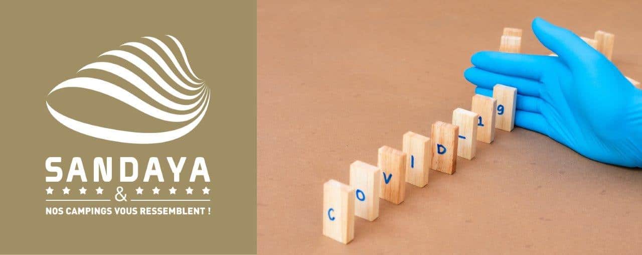 Sandaya fait appel à Dekra pour un label sanitaire sur ses campings - L ...