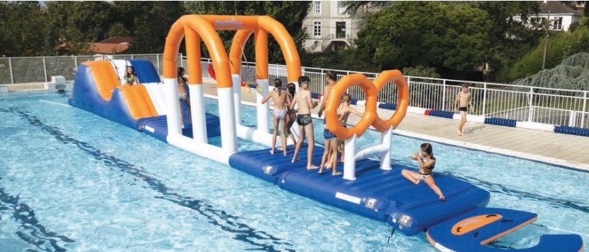 EDSUN LOISIRS - L'Officiel des terrains de camping