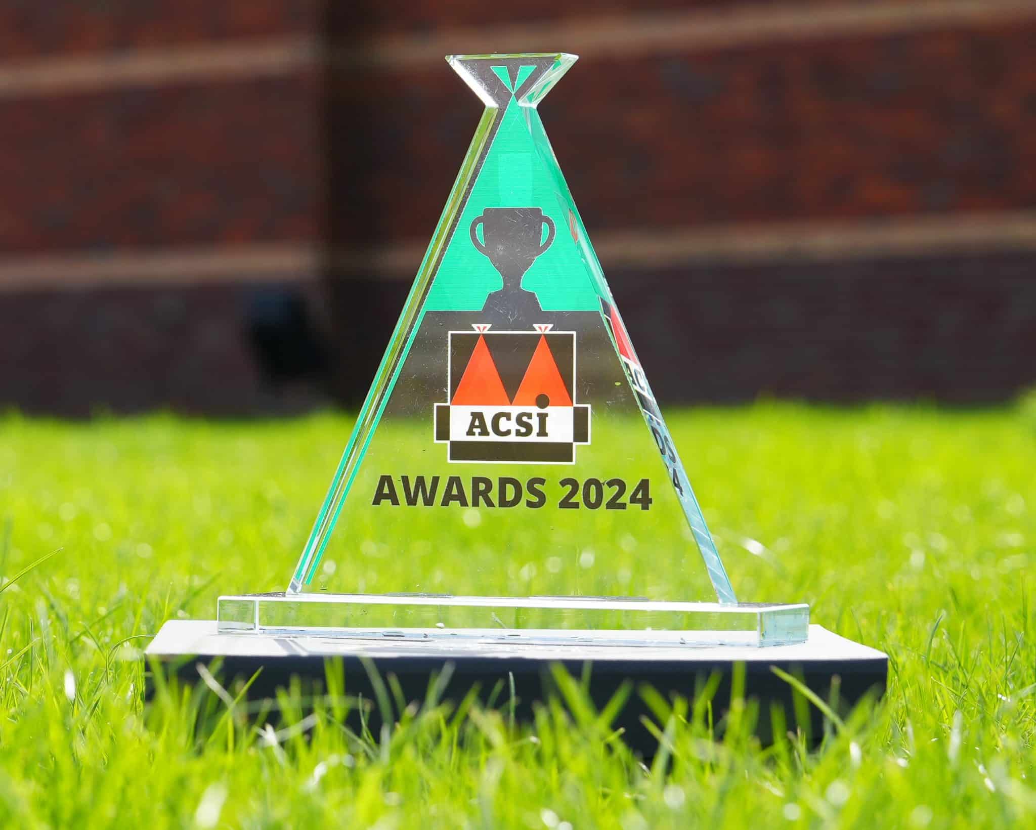 Les 10 campings français lauréats des ACSI Awards 2024 - L'Officiel des ...