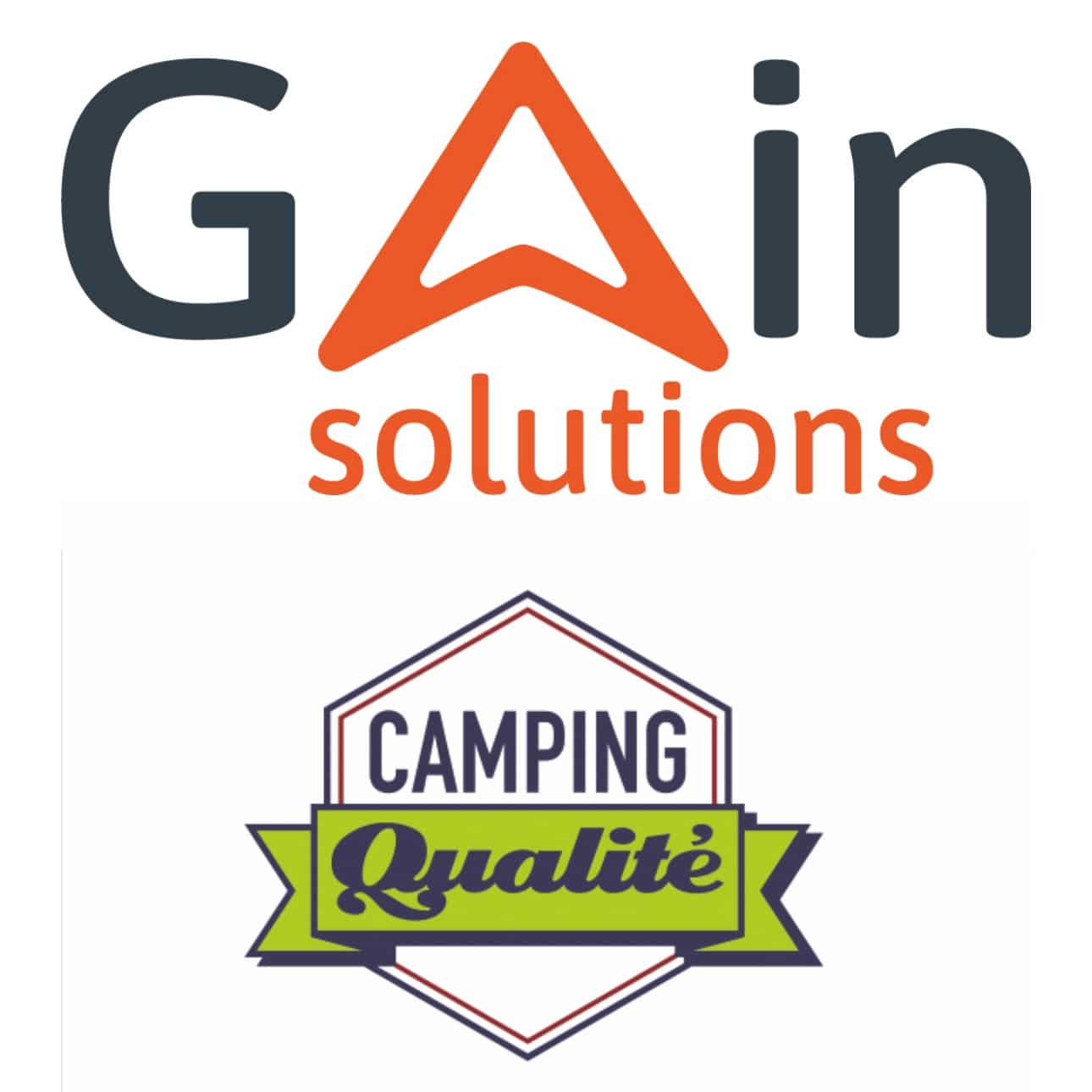 Camping Qualité noue un partenariat avec le Gain - L'Officiel des ...