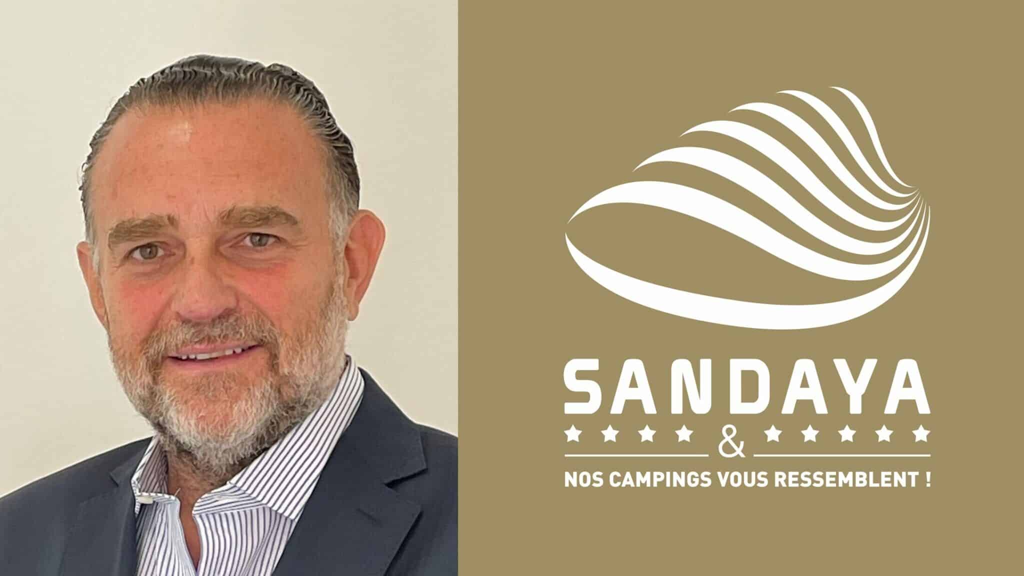 Le groupe de campings Sandaya crée sa première filiale européenne ...