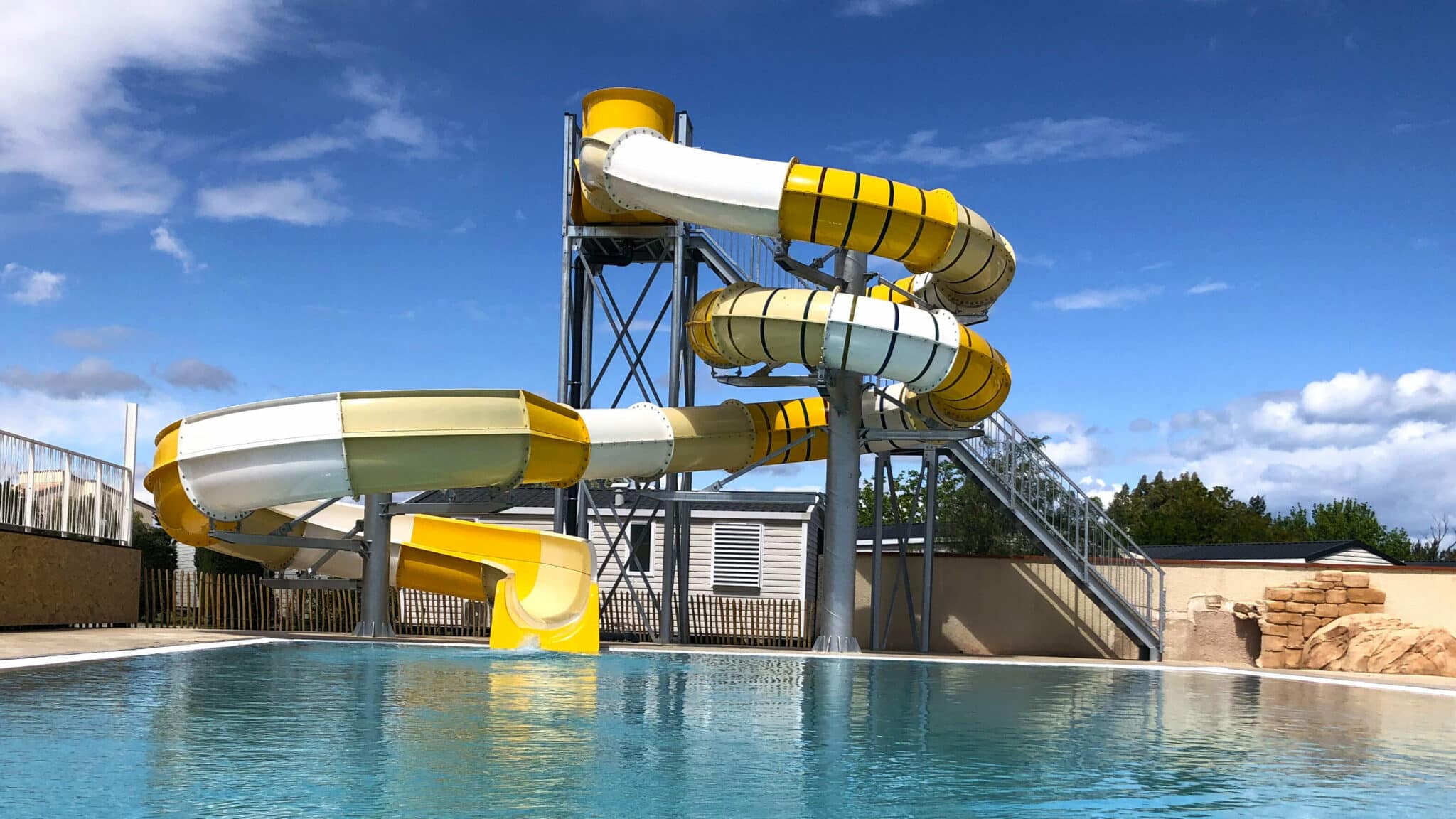 Edsun Loisirs : fabrique de sensations - L'Officiel des terrains de camping