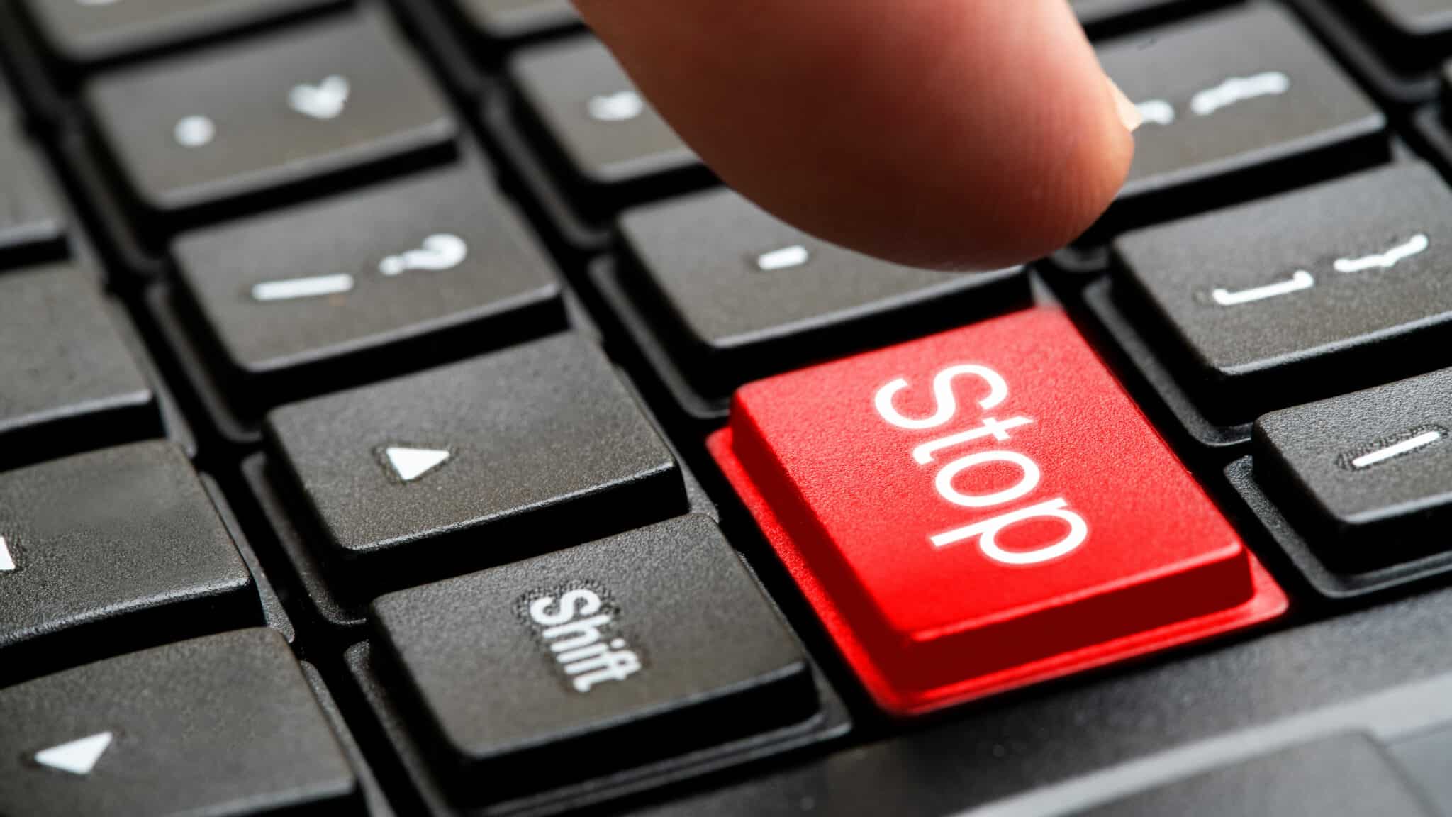 Clap de fin pour Locasun - L'Officiel des terrains de camping