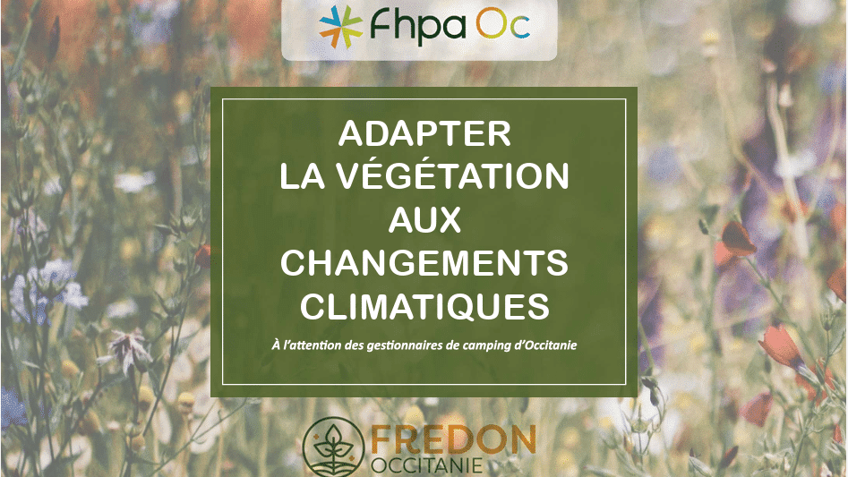 HPA Occitanie : un guide pour une gestion durable des espaces verts - L ...