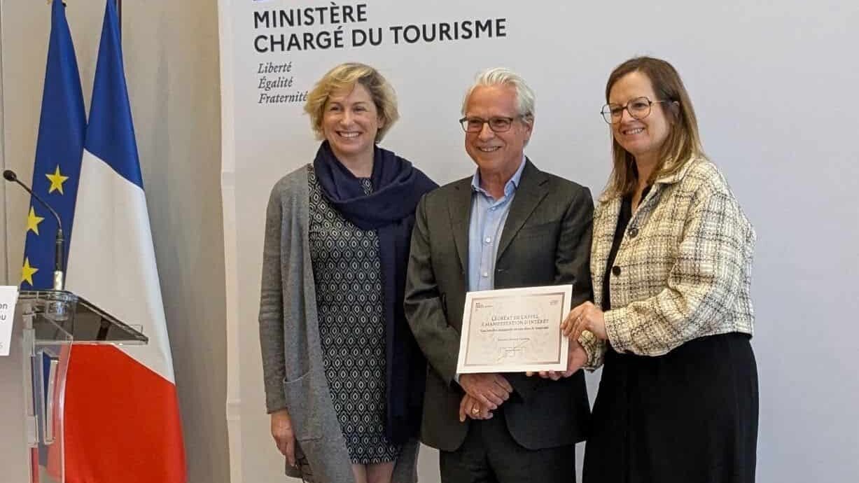 European Camping Group distingué pour sa gestion durable de l’eau - L ...