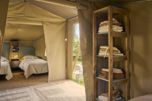 Une nouvelle gamme de tentes Lodges CIAT - L'Officiel des terrains de ...
